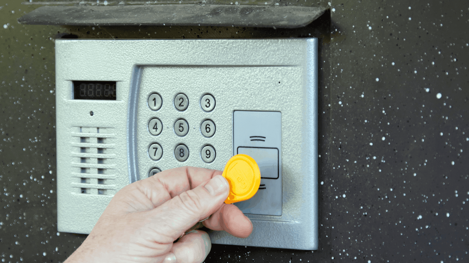 About - Sherman Oaks Lock & Safe