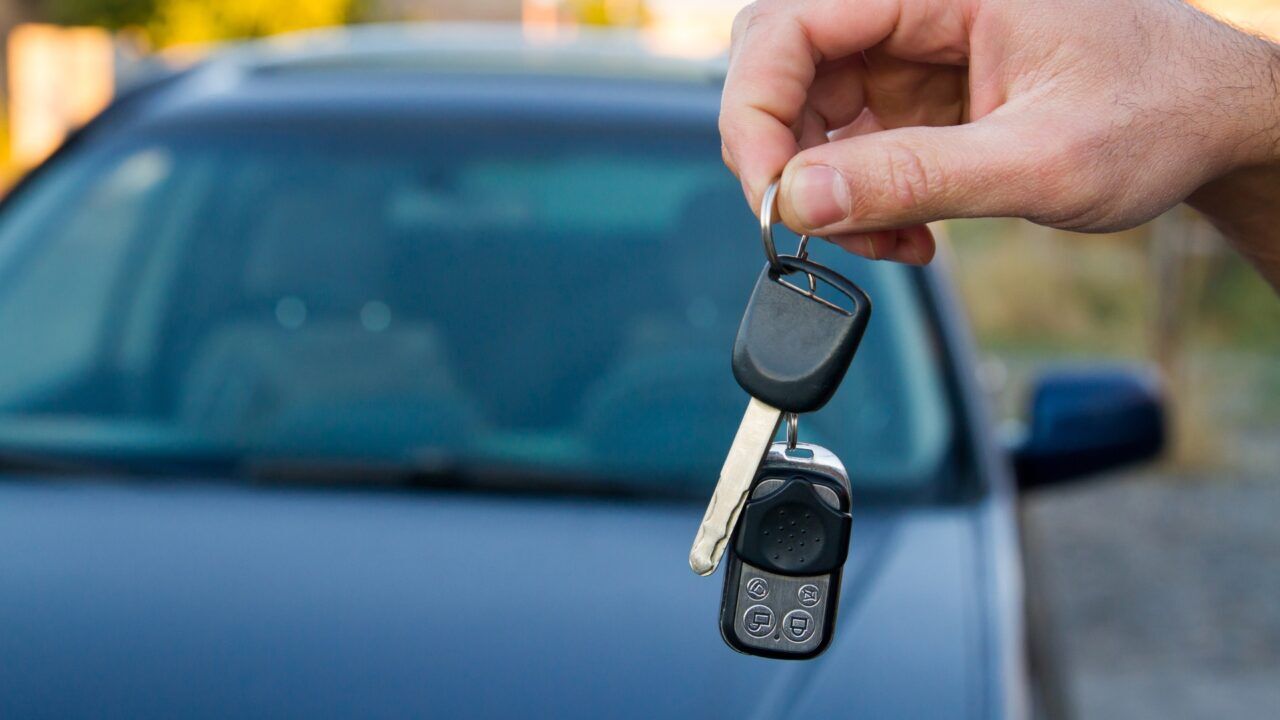 Car Locksmith Services | Sherman Oaks Lock & Safe