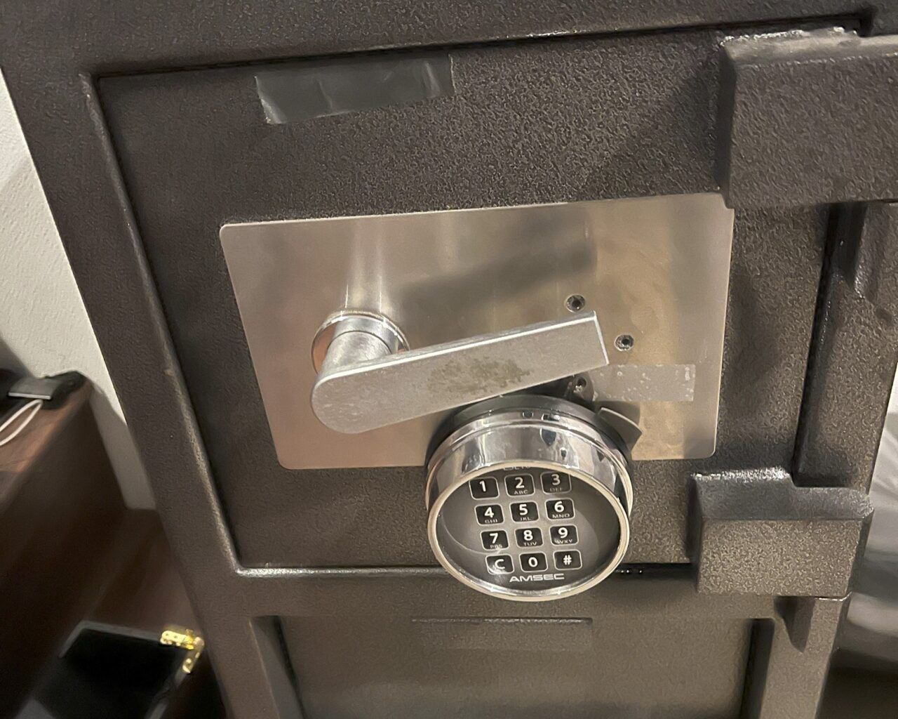 Safe Installation & Repair | Sherman Oaks Locks & Safe